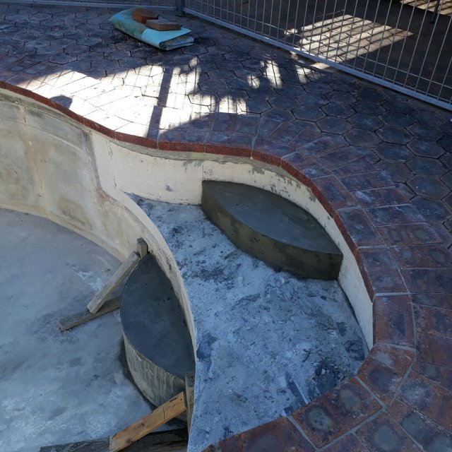 Aqua Tech Pool Liners Projects 8723