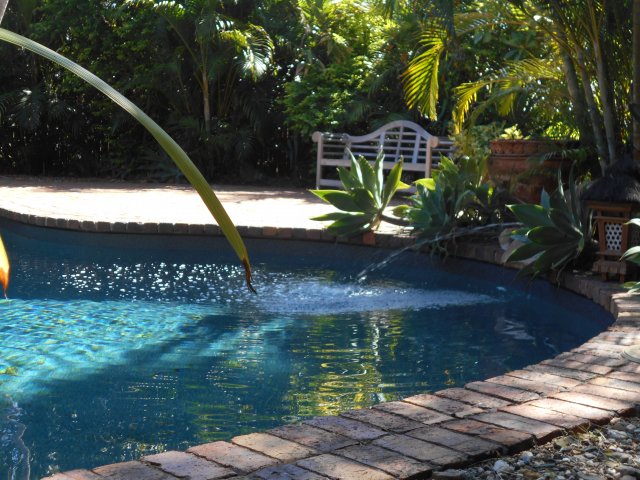 Aqua Tech Pool Liners Projects 2140